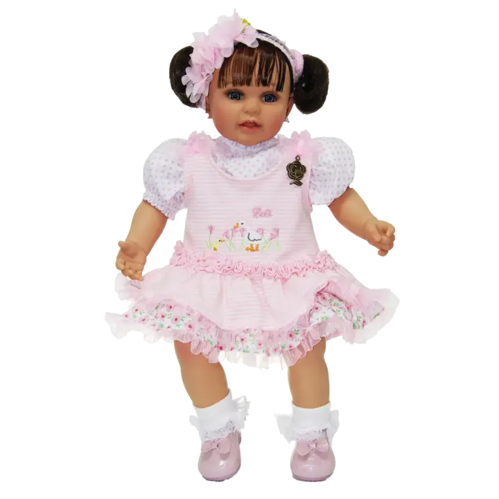 Muñecas Geli Ilse - Muñecas Geli - Muñecas Geli