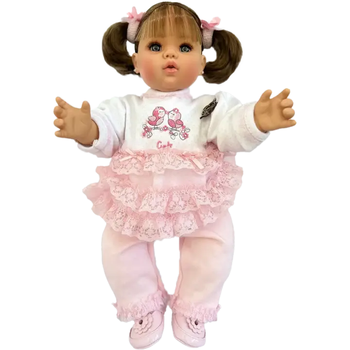 Muñecas Geli Majo - Muñecas Geli - Muñecas Geli