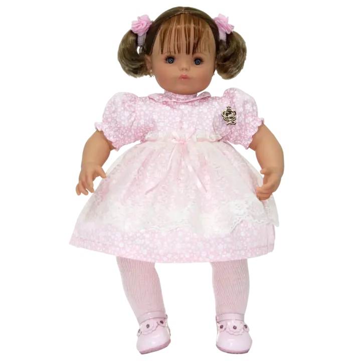 Amaya - Muñecas Geli - Muñecas Geli