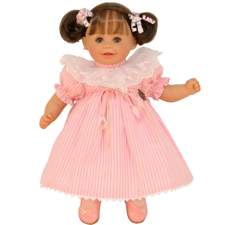 Muñecas Geli Jessy - Muñecas Geli - Muñecas Geli